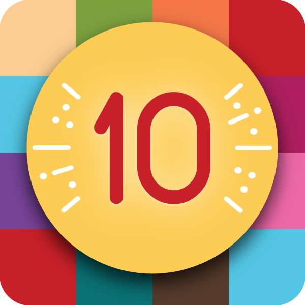 Get 10 Ultimate - Free Online Game | Greater Good