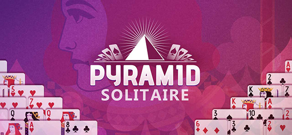 Pyramid Solitaire - Free Online Game | Greater Good