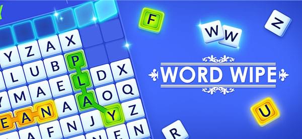 Word Wipe - Free Online Game | Greater Good